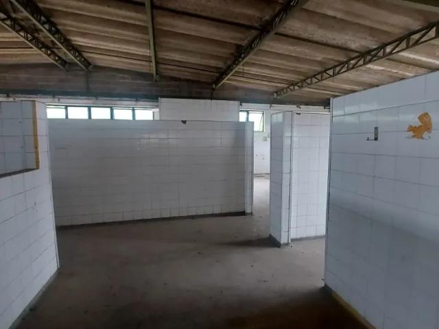 Galpão, 9000 m² venda por R$ 22.000.000,00 ou aluguel por R$ 150.000,00/mês Jardim Luana Itaqu