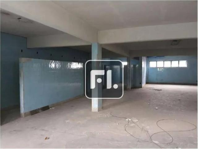 Galpão, 9000 m² venda por R$ 22.500.000,01 ou aluguel por R$ 153.350,01/mês Jardim Paineira It