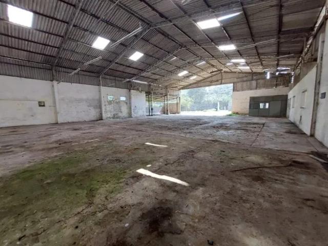 Galpão, 928 m² venda por R$ 1.601.000,00 ou aluguel por R$ 10.010,00/mês Alto da Serra São Ber