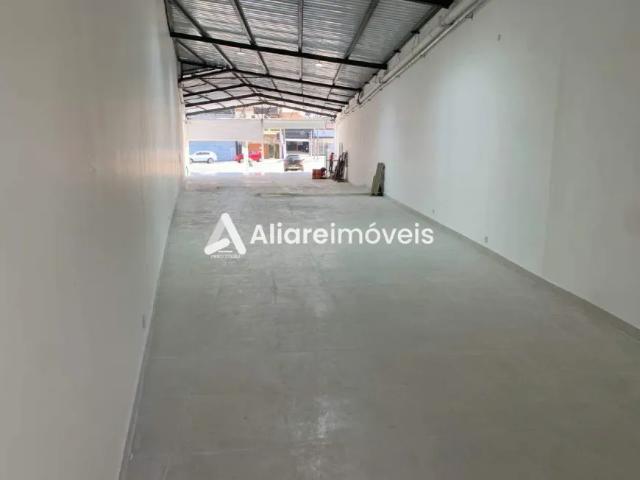 Galpão c/ 390m², para aluguel no bairro Mooca, por 23.000,00