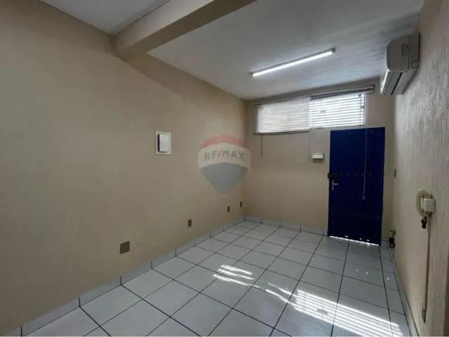 Galpão com comercial com 1 sala para alugar no jardim zara 275m² ribeirão preto