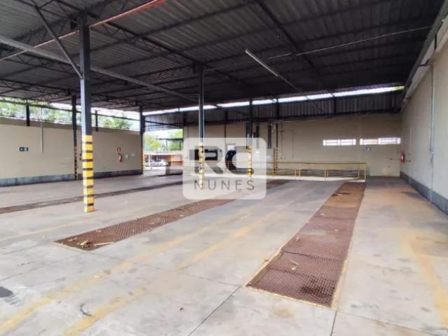 Galpão com área de 2.956m² no Bairro Jardim Atlântico Belo Horizonte/MG