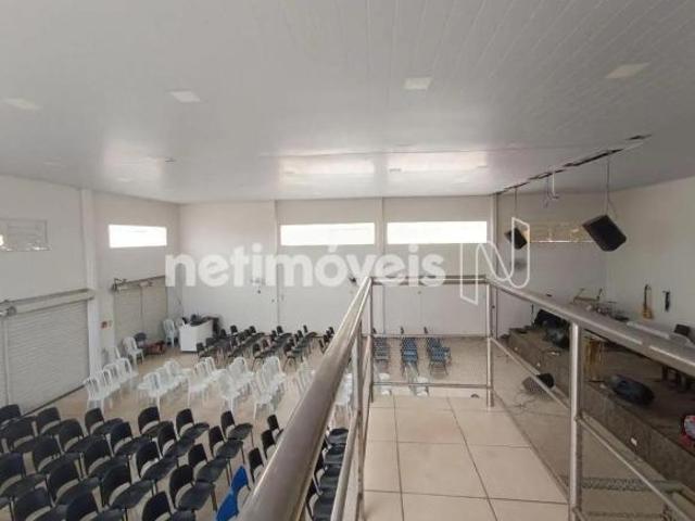 GALPÃO COM RENDA ACEITA PERMUTA CASA APARTAMENTO LOTE CARRO MENOR VALOR