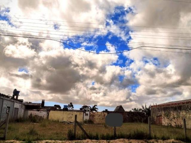 GALPÃO COM TERRENO EM TAVARES RS