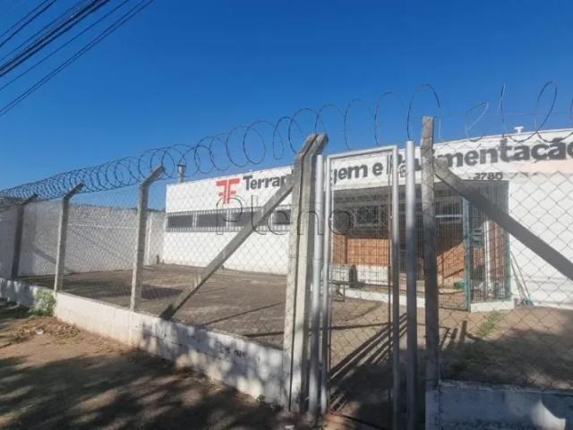 Galpão com 1500 m² para locação no Jardim São Vicente em Campinas