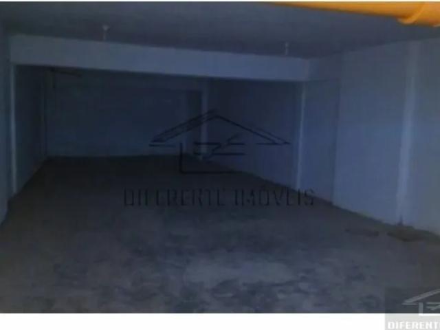 Galpão com 180m² 2 pavimentos no bosque da saúde!
