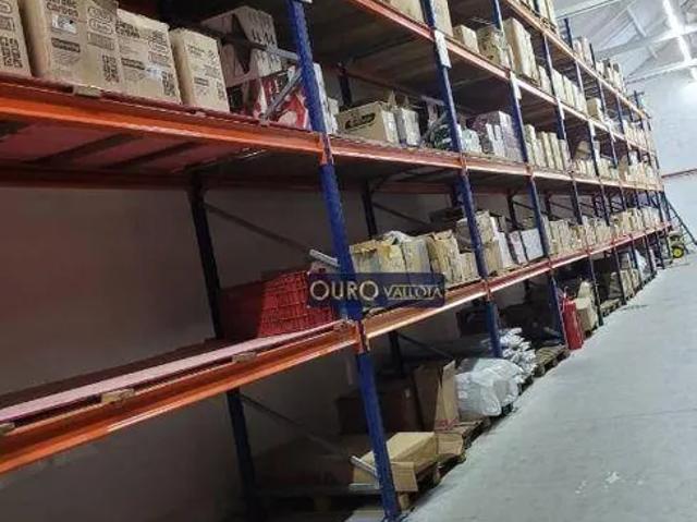 Galpão com 1.000m² GA 230308M