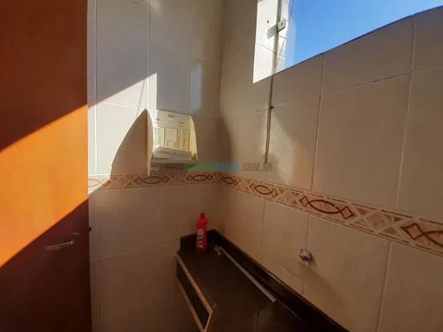 Galpão com 1.155 m² para locação santa rosa piracicaba sp