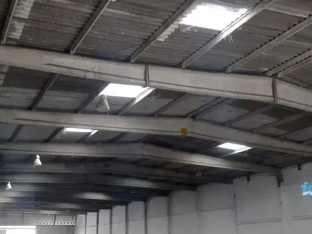 Galpão com 1.420 m² dentro de Condomínio no Cabo de Santo Agostinho PE