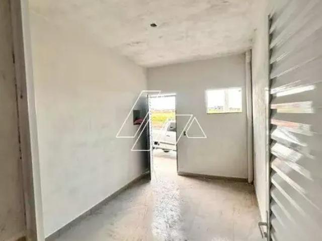 Galpão com 1 vaga à aluguel no Jardim Nazareth – Marília/SP