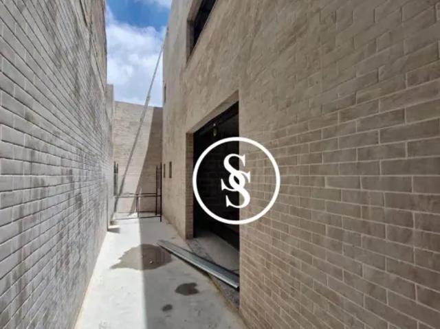 Galpão com 266m² de área construída para alugar, R$ 13.000,00 mensal, Assunção São Bernardo do Cam