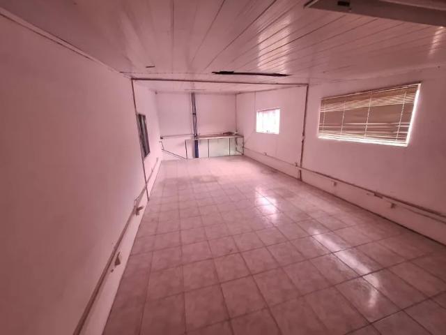 Galpão com 270 m2 proximo ao metro vl sonia fl26