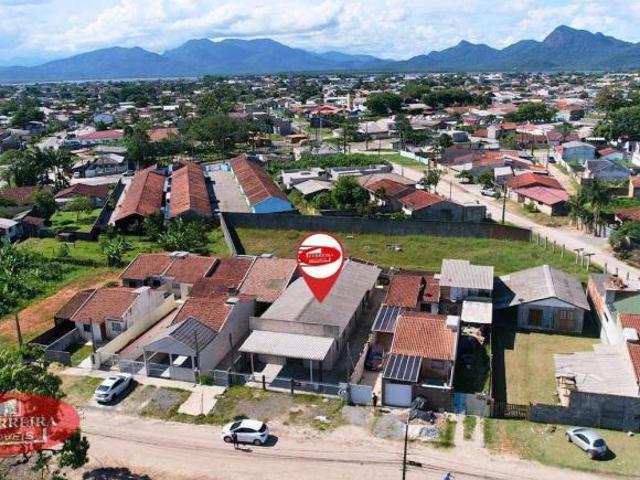 Galpão com 220 m² Construídos – Ótimo Custo Benefício