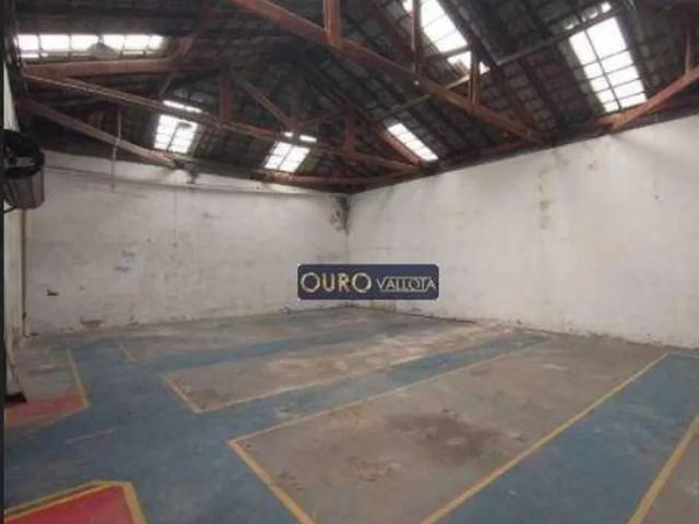 Galpão com 540m² GA 220235P