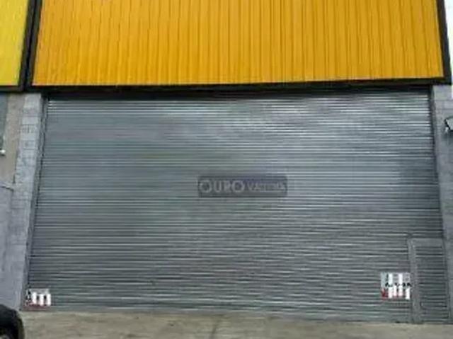 Galpão com 500m²