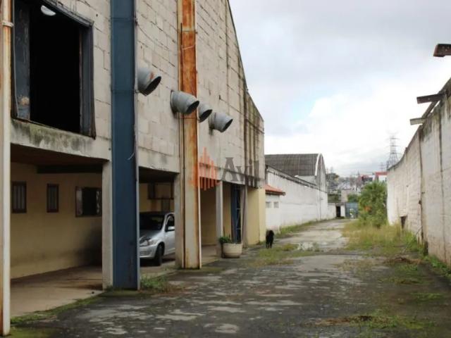 Galpão Comercial19.000 m² para Locação no Aricanduva