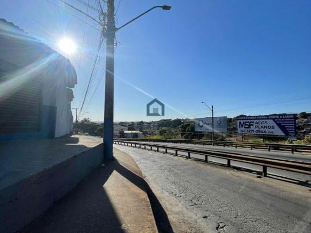 Galpão Comercial na AV Anhaguera Vila Morais, Área 550m2