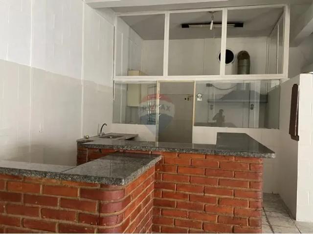 Galpão Comercial no Jardim Europa, Sorocaba 200m²