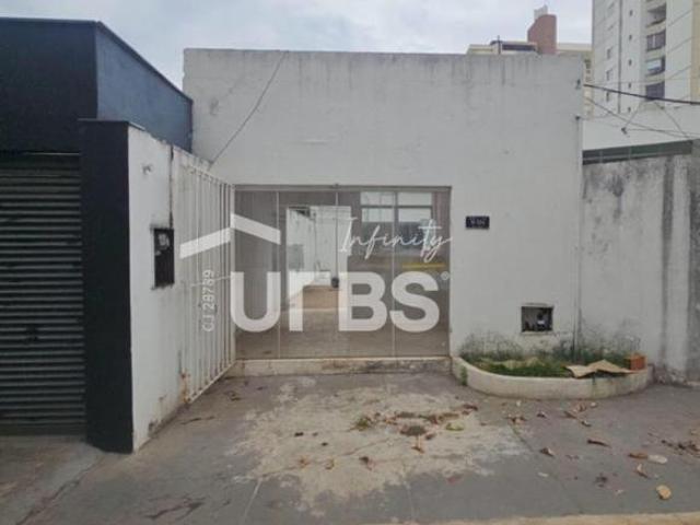 Galpão Comercial no Setor Oeste