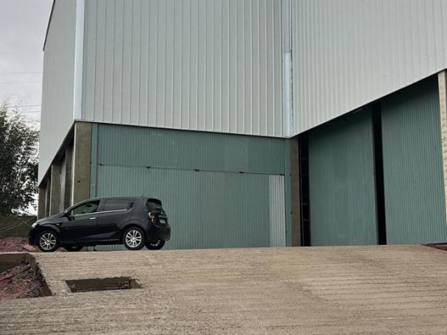 Galpão Comercial Novo 2.750 M² Jardim da Glória Cotia/SP