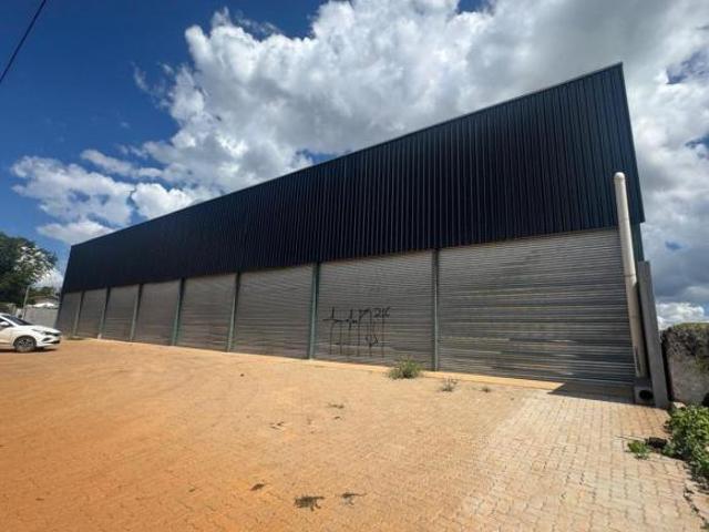 Galpão Comercial à Venda — Casa Grande, Ponte Alta, Gama DF