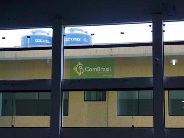 GALPÃO COMERCIAL Á VENDA BRAS CUBAS MOGI DAS CRUZES / SP