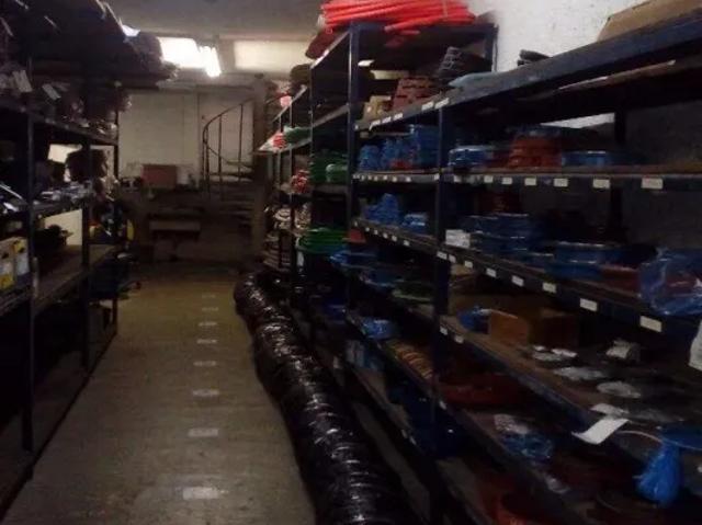Galpão Comercial à venda, Jardim Petrópolis, Jundiaí GA0106