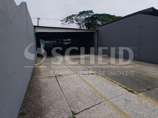 Galpão comercial á venda na Rua Professor Guilherme Belfort Sabino!