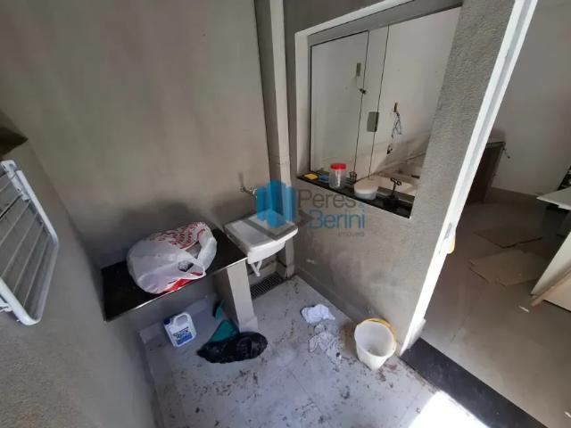 Galpão Comercial Aluguel Jd. Chapadão/Jd. Guanabara