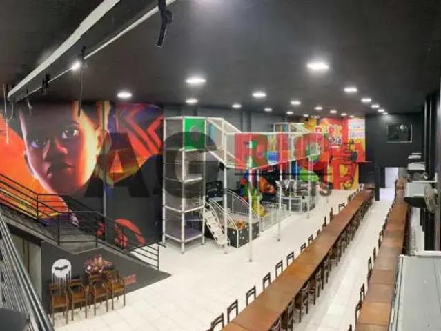 Galpão / Comercial / Bento Ribeiro