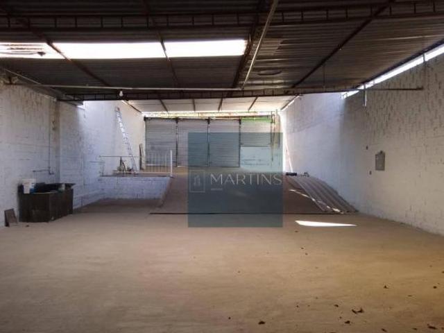 Galpão Comercial + Casa Residencial Centro de Botujuru Campo Limpo Paulista/SP