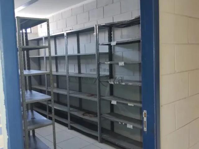 Galpão Comercial Chácaras Reunidas 1660m²
