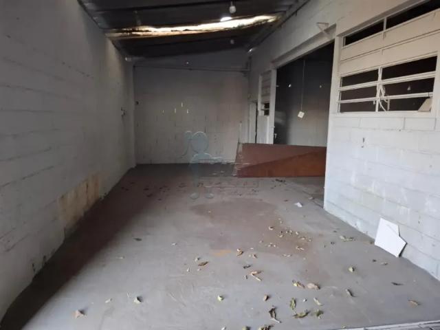 Galpão comercial com 04 banheiros para venda e locação Jardim Zara