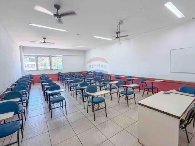Galpão Comercial com Estrutura Completa em Localização Estratégica – Campo Grande, Cariacica