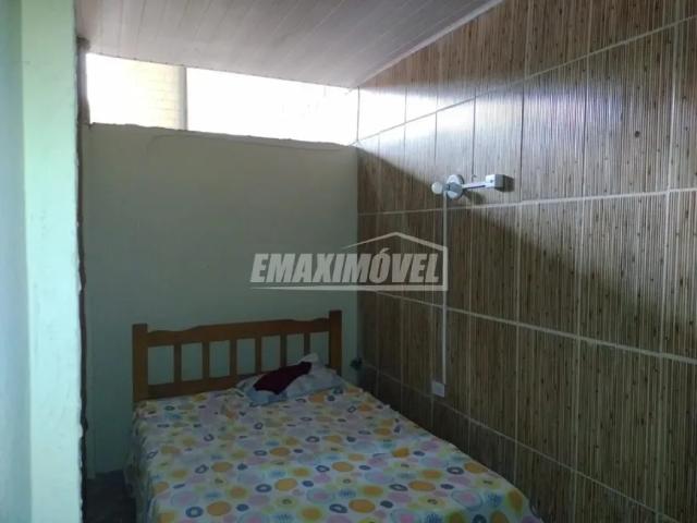 Galpão comercial com mezanino Jd. Sorocaba Park