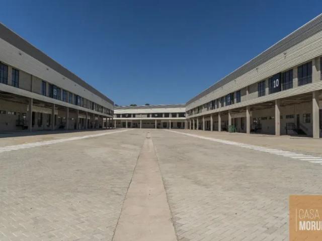 Galpão Comercial de Alto Padrão em Condomínio Venda ou Locação Jundiaí SP Bairro Aeroporto 8