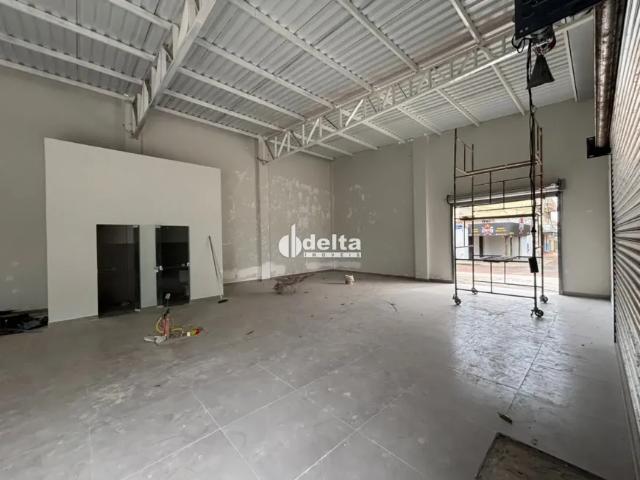 Galpão comercial disponível para Locação no bairro Granada em Uberlândia MG