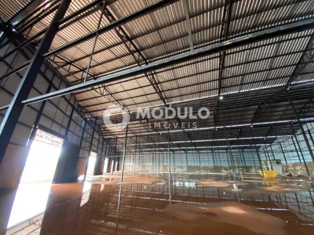 Galpão comercial disponivel para locação no bairro Loteamento Centro Empresarial Leste I