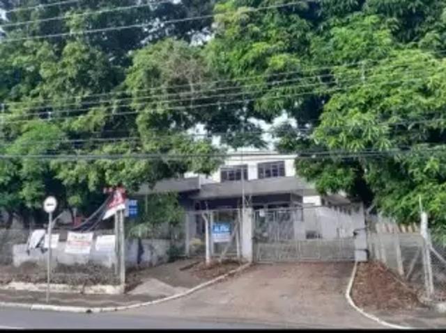 Galpão comercial em americana