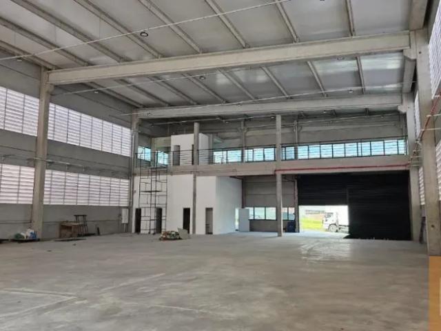 Galpão Comercial em Condomínio para Locação em Cotia SP Bairro Sítio Boa Vista 1.000m² de Área