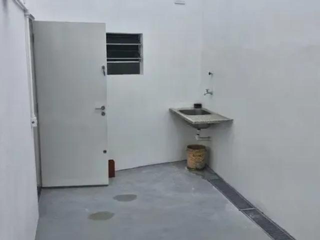 Galpão Comercial em São Caetano do Sul