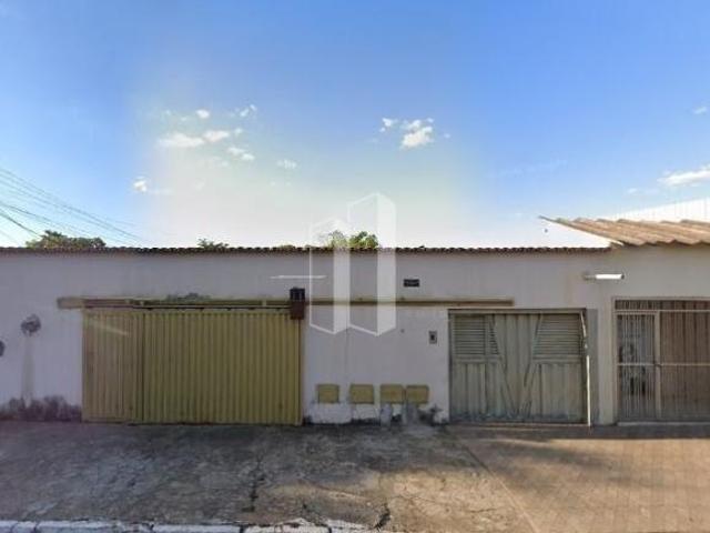 Galpão Comercial em Setor Campinas Goiânia