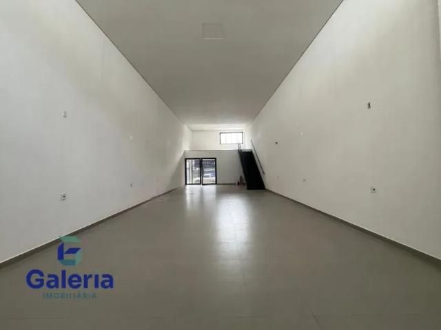 Galpão comercial para alugar, 162m² Santa Cruz do Jose Jacques