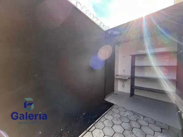 Galpão comercial para alugar, 109 m² Recreio das Acácias