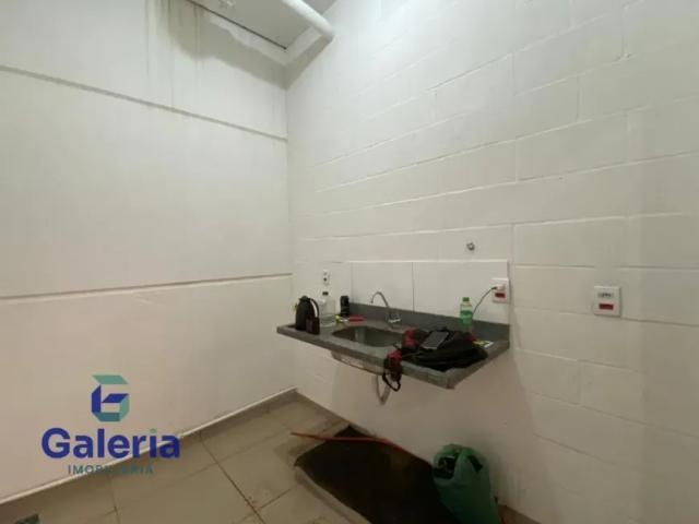 Galpão comercial para alugar, 1.743m² Recreio Anhanguera