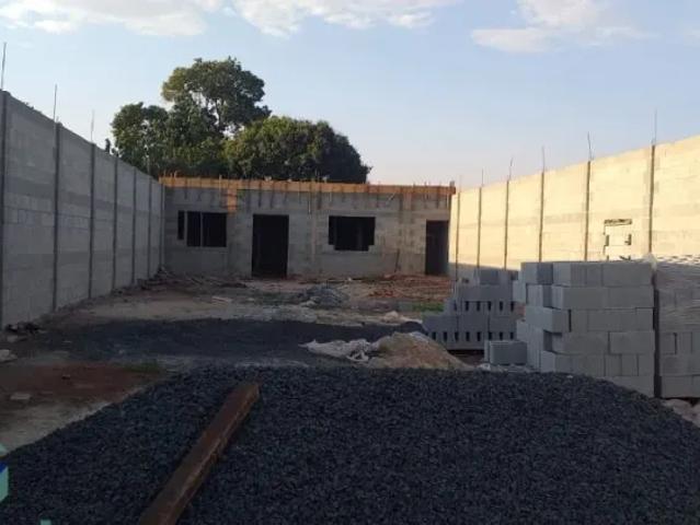 Galpão comercial para alugar, 340m² Vila Brasil