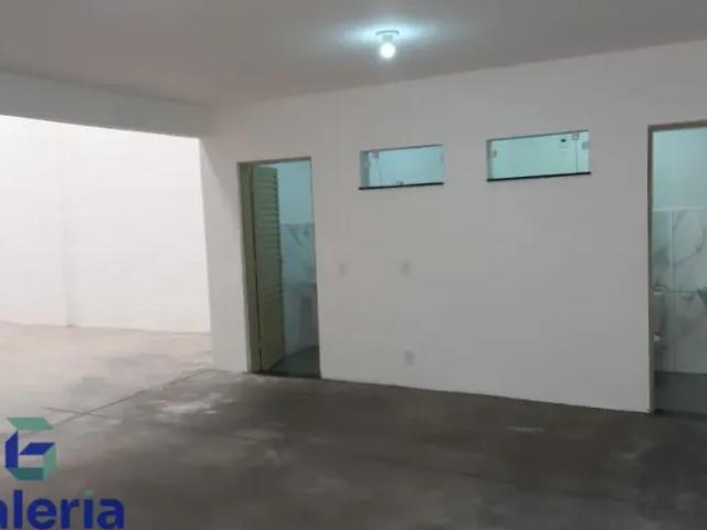 Galpão comercial para alugar, 300m² Jardim Anhanguera
