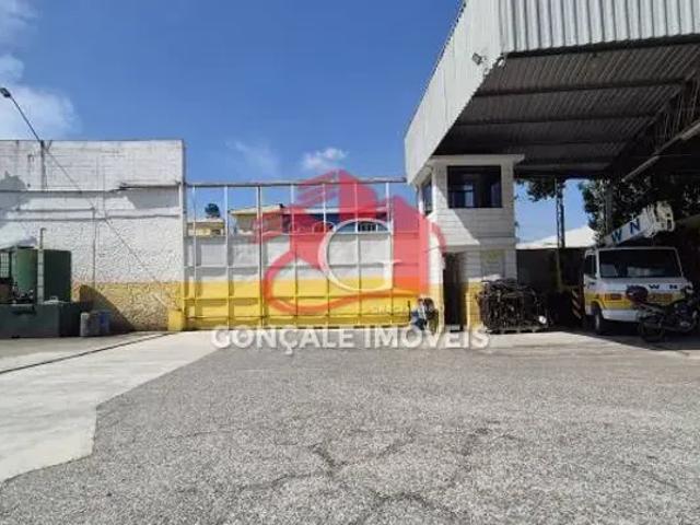 Galpão Comercial para Alugar 4.500 m² em Jardim Japão, São Paulo R$ 120.000/mês
