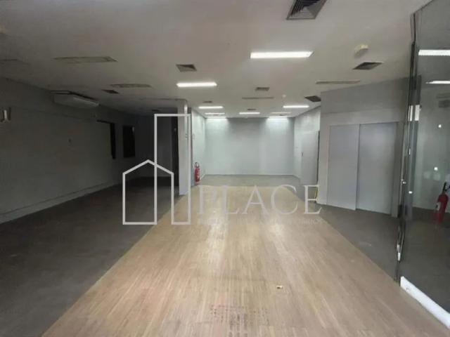 Galpão Comercial para Aluguel | 331,90 m² | 10 Vagas | Fragata, Marília