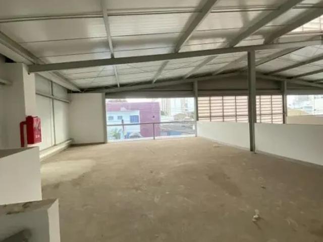Galpão comercial para aluguel centro